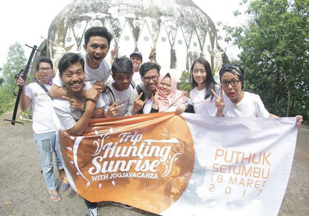 Bukit Rhema - House of Prayer for All Nations